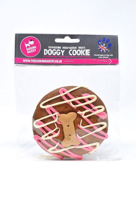 Barking Bakery Cookies (Pack of 12)