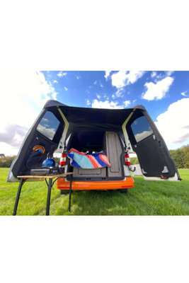 Barn Door Campervan Canopy for VW T5 & T6