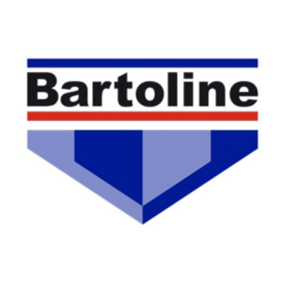 Bartoline Plaster Skim & Repair, 2.5L | DIY at B&Q