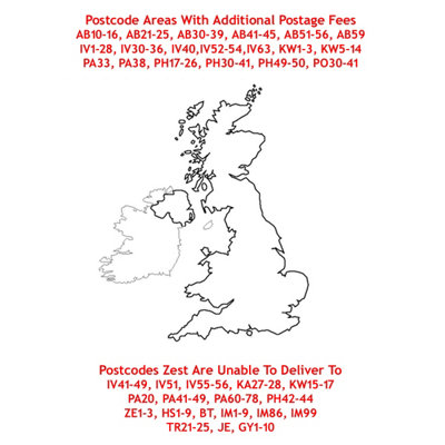 Base For Wide Sleeper Raised Bed (00313) / Aquatic Planter