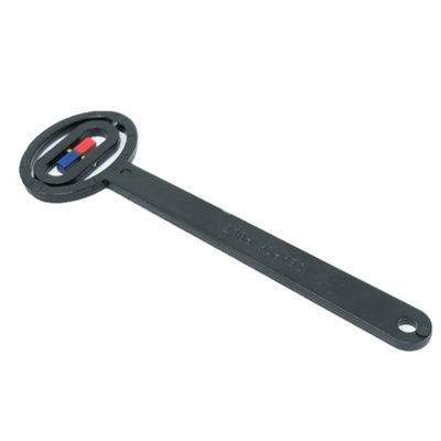 Basic Pole Identifier - Locates North & South Poles for Science ...