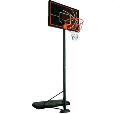 Basketball Hoop - Bee-ball Pro Bound - For All Ages at B&Q