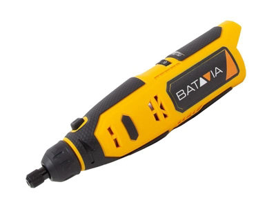 Batavia 7064216 FIXXPACK Rotary Tool 12V Bare Unit BAT7064216 | DIY at B&Q