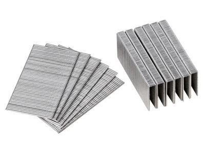 Batavia 7064495 Nail & Staple Pack To Suit MAXXPACK Stapler-Nailer ...
