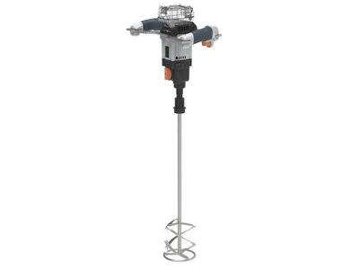 Batavia MAXXPACK 18V Brushless Universal Mixer - Cordless Power Tool