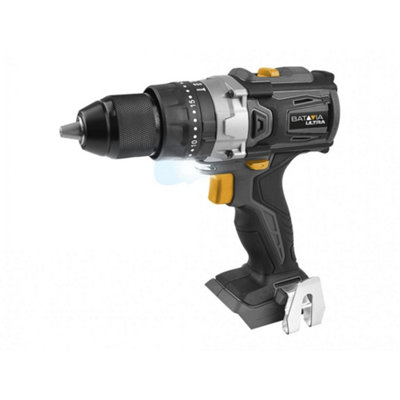 Batavia Maxxpack Ultra Brushless Combi Drill Multi Colour (Bare Unit ...