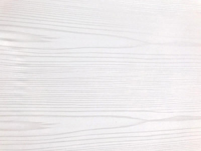 Bathroom Ceiling Cladding Panels White Ash PVC 250x4000mm Pack of 4 - 4m2