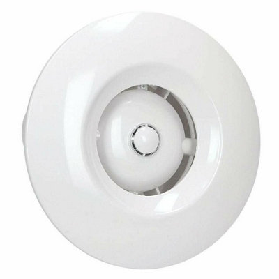 Bathroom Ceiling Extractor Fan 150mm with Timer and Humidity Sensor