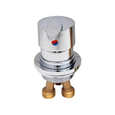 Bathtub Faucet Bath Mixer Two Piece Split Shower Faucets Hot And Cold ...