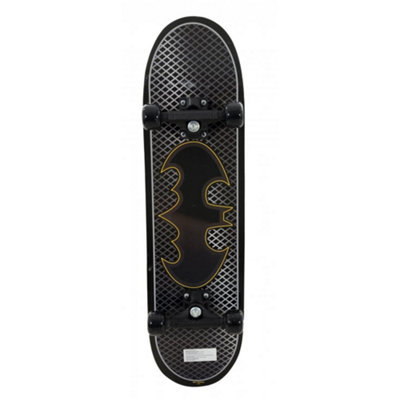 Batman Officially Licensed Skateboard