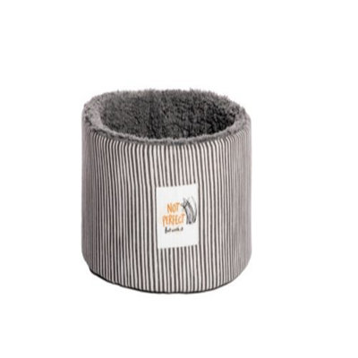 Battersea Snuggly Stripes Cat Cosy Large