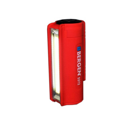 Battery Mini Inspection Light 2W LED Lights Super Bright 150 Lumens By ...