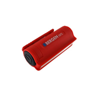 Battery Mini Inspection Light 2W LED Lights Super Bright 150 Lumens By ...