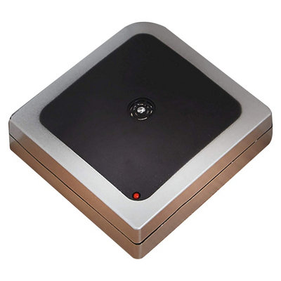 Battery Powered Ultrasonic Pest Repeller - Large Range High Frequency ...