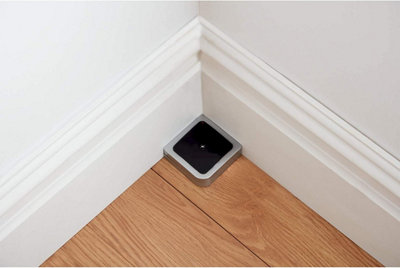 Battery Powered Ultrasonic Pest Repeller - Large Range High Frequency ...