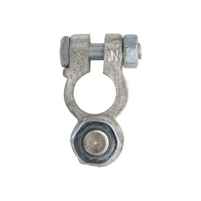 Battery Terminal Post with Nut Neg Pack of 5
