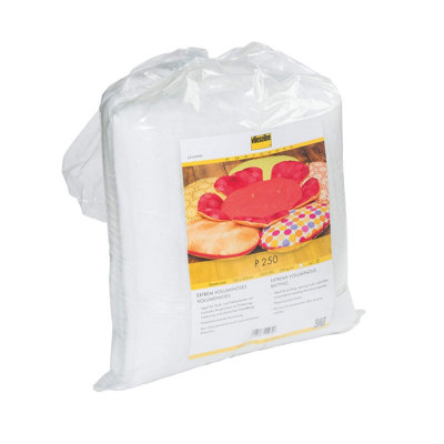 Batting: Extra Voluminous: Heavy: Sew-in: 150cm x 200cm