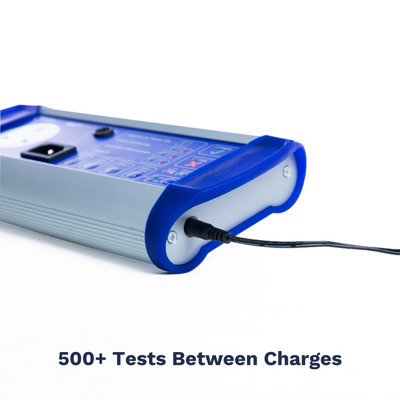 BattPAT PAT Tester Portable Appliance Tester