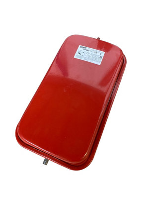 Baxi DuoTEC/Platinum 33/40 kW 10L CIMM RP250 Expansion Vessel 5114692 H29-124 Genuine Part - Hanicks