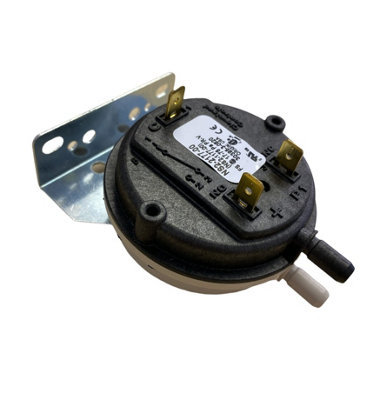 Baxi Solo 2 30/40/50/60/70/80 PF Air Pressure Switch (Replaces Obsolete ...