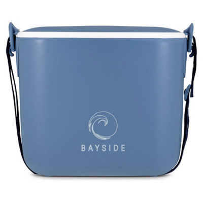 Bayside Blue Pool 5 Litre Cool Box Set