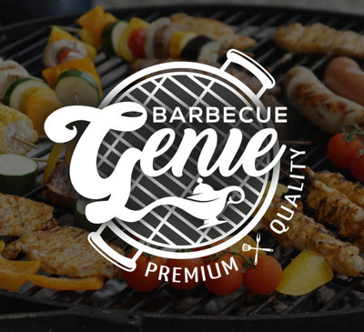 BBQ Genie Grill Cleaner - Barbecue Extra Strength Degreaser, Cuts ...