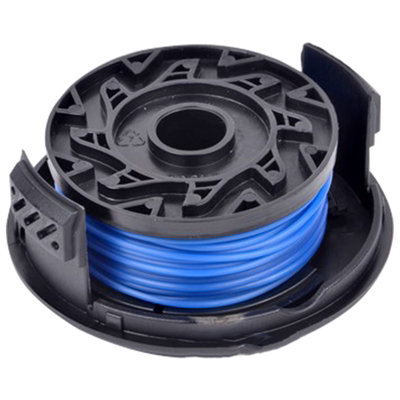 BD432 Spool & Line with Spool Cover