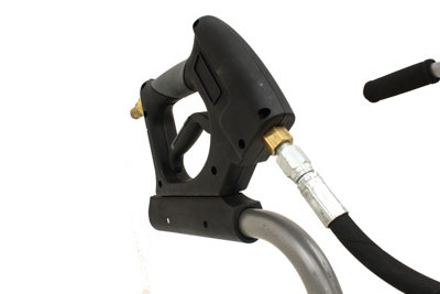 BE PRESSURE WHIRLAWAY 16 ROTARY SURFACE CLEANER