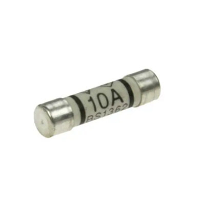 Beals 10 amp Plug Top Fuse - Multipack 10x
