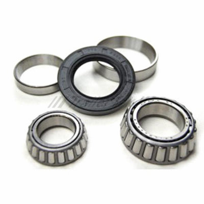 Bearing kit for Peak 200 and 203 drums 44649+48548 | DIY at B&Q