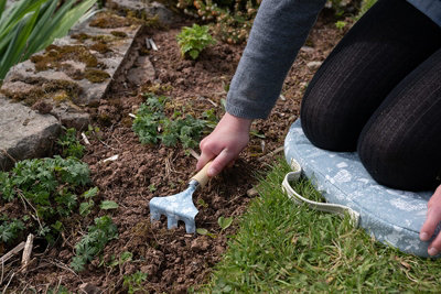Beatrix Potter Childrens Gardening Rake - L7.2 x W15.5 x H4 cm