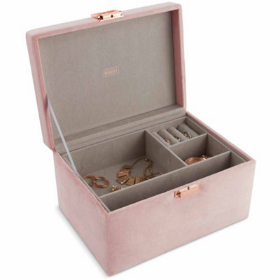 Jewelry box padding store