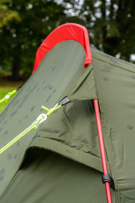 Beckford Lightweight 2 Person Tent (Ripstop)