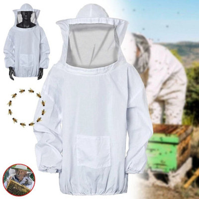 Beekeeping Suit Beekeeping Jacket Beekeeper Suit Beekeeping Clothes Bee ...