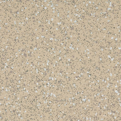 Beige Brown Speckled Effect Flooring, Contract Commercial Vinyl ...