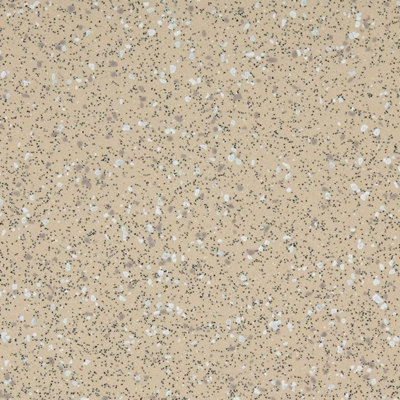 Beige Brown Speckled Effect Flooring, Non-Slip Contract Commercial ...