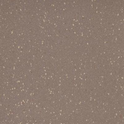 Beige Brown Speckled Effect Non-Slip Contract Commercial Kitchen Vinyl ...
