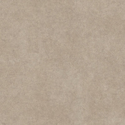 Beige Cement Effect Anti-Slip Vinyl Flooring for Home, Shops, & Offices ...