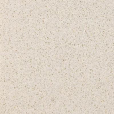 Beige Marble Back Panel, 37 Inch