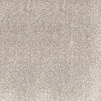 Beige Twist Pile 4.00m Wide Carpet, Heavy Duty Modern Carpet For Home ...