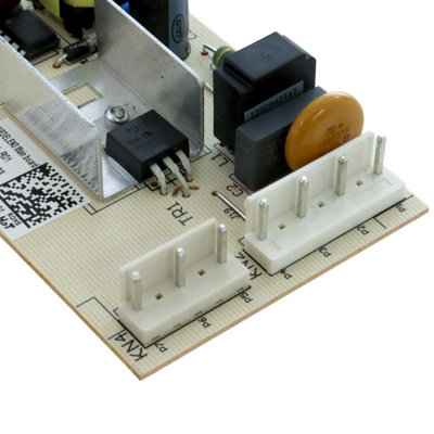 Beko CDA, CDF Series PCB Control Module (C00915865)