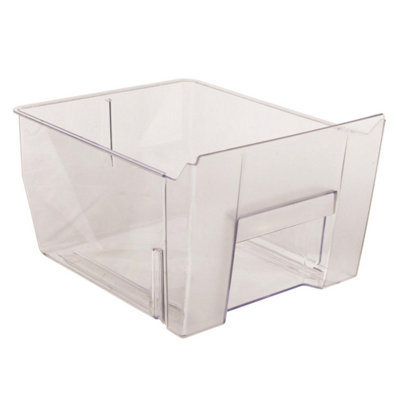Beko CDA6 Series Refrigerator Vegetable Drawer (C00866930)