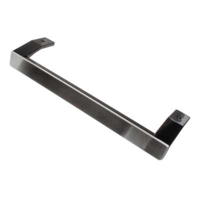 Beko FFP1671B, LP1671DB Black Fridge Freezer Door Handle (C00864801)