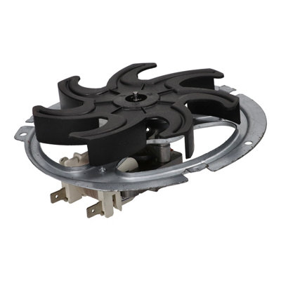 Beko Genuine Cooker Cooling Fan Motor - BEK264440104