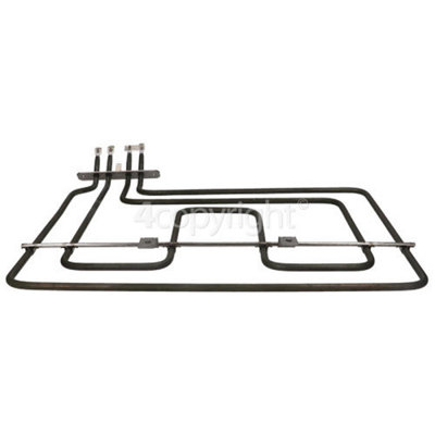 Beko Genuine Dual Grill Element 1100+1100W - BEK262900064
