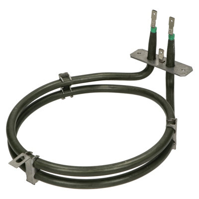 Beko Genuine Fan Oven Element 1600W - BEK462300009
