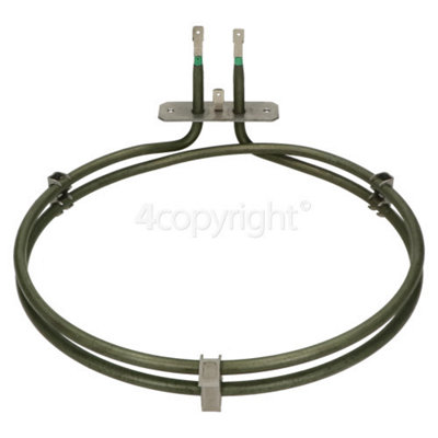 Beko Genuine Fan Oven Element 1800W - BEK262900074