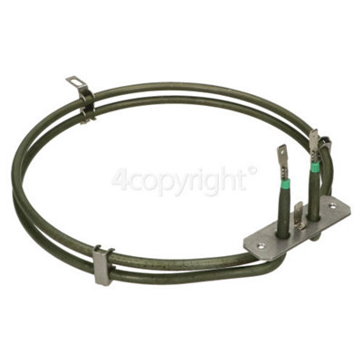 Beko Genuine Fan Oven Element 1800W - BEK262900074