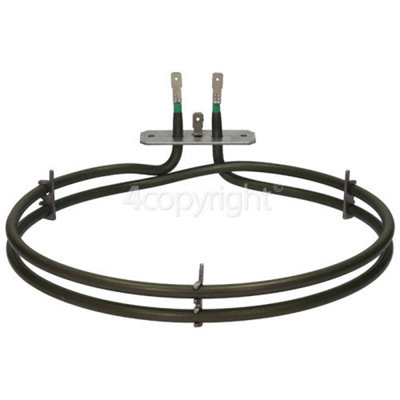 Beko Genuine Fan Oven Element 1800W - BEK462900010