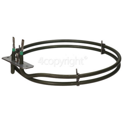 Beko Genuine Fan Oven Element 1800W - BEK462900010
